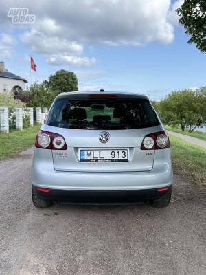 Volkswagen Golf Plus 2006 in Kaunas, with an engine capacity of 2.00 L and mileage of 300 thousand km for 2000 €, photo 3 on AUTOMOTO.COM.LV