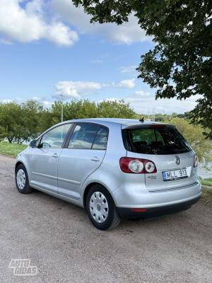 Volkswagen Golf Plus 2006 in Kaunas, with an engine capacity of 2.00 L and mileage of 300 thousand km for 2000 €, photo 4 on AUTOMOTO.COM.LV
