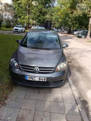 Фольксваген Гольф Плюс 2006 в Каунас, объемом двигателя 2.00 л и пробегом 490 тыс. км за 1400 €, фото 4 на AUTOMOTO.COM.LV