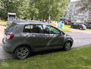 Фольксваген Гольф Плюс 2006 в Каунас, объемом двигателя 2.00 л и пробегом 490 тыс. км за 1400 €, фото 7 на AUTOMOTO.COM.LV