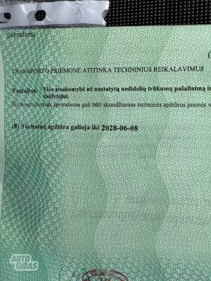 Фольксваген Гольф Плюс 2006 в Каунас, объемом двигателя 1.90 л и пробегом 408 тыс. км за 1650 €, фото 24 на AUTOMOTO.COM.LV