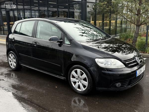 Volkswagen Golf Plus 2006 in Kaunas, with an engine capacity of 2.00 L and mileage of 217 thousand km for 1650 €, photo 3 on AUTOMOTO.COM.LV