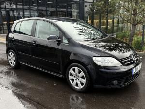 Volkswagen Golf Plus 2006 in Kaunas, with an engine capacity of 2.00 L and mileage of 217 thousand km for 1650 €, photo 3 on AUTOMOTO.COM.LV