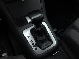 Volkswagen Golf Plus 2006 in Kaunas, with an engine capacity of 2.00 L and mileage of 217 thousand km for 1650 €, photo 16 on AUTOMOTO.COM.LV