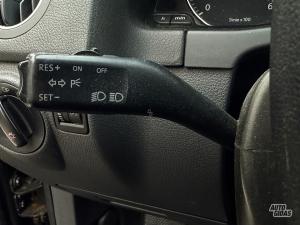 Volkswagen Golf Plus 2006 in Kaunas, with an engine capacity of 2.00 L and mileage of 217 thousand km for 1650 €, photo 17 on AUTOMOTO.COM.LV
