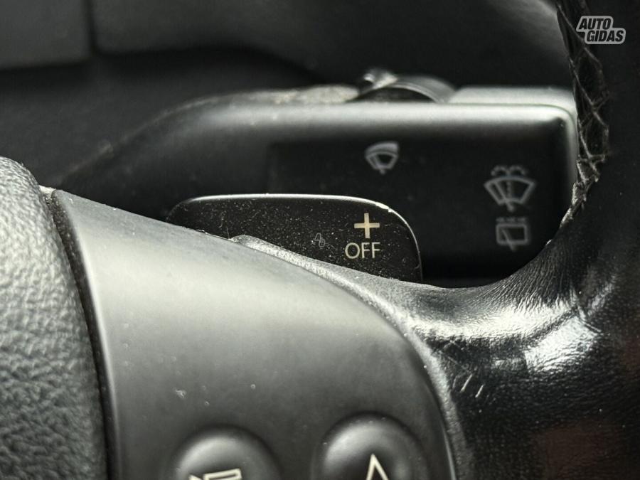 Volkswagen Golf Plus 2006 in Kaunas, with an engine capacity of 2.00 L and mileage of 217 thousand km for 1650 €, photo 18 on AUTOMOTO.COM.LV