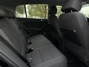 Volkswagen Golf Plus 2006 in Kaunas, with an engine capacity of 2.00 L and mileage of 217 thousand km for 1650 €, photo 20 on AUTOMOTO.COM.LV
