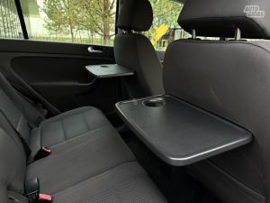 Volkswagen Golf Plus 2006 in Kaunas, with an engine capacity of 2.00 L and mileage of 217 thousand km for 1650 €, photo 21 on AUTOMOTO.COM.LV
