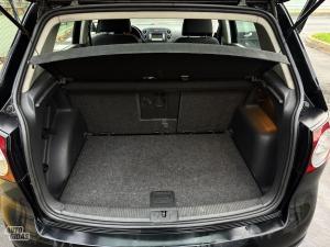 Volkswagen Golf Plus 2006 in Kaunas, with an engine capacity of 2.00 L and mileage of 217 thousand km for 1650 €, photo 23 on AUTOMOTO.COM.LV