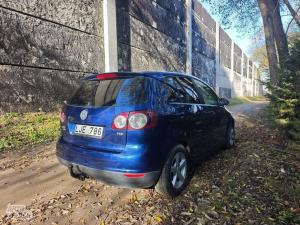 Фольксваген Гольф Плюс 2006 в Каунас, объемом двигателя 1.90 л и пробегом 320 тыс. км за 2099 €, фото 4 на AUTOMOTO.COM.LV