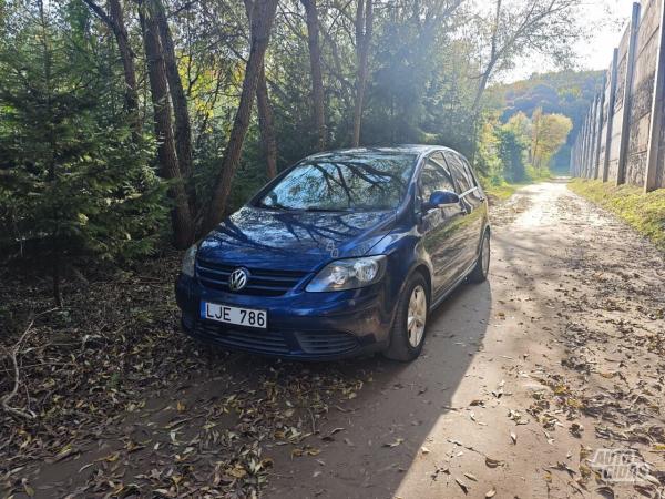Volkswagen Golf Plus 2006 Kauņa, ar dzinēja tilpumu 1.90 L un nobraukumu 320 tūkst. km par 2099 €, foto 7 vietnē AUTOMOTO.COM.LV