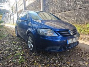 Фольксваген Гольф Плюс 2006 в Каунас, объемом двигателя 1.90 л и пробегом 320 тыс. км за 2099 €, фото 8 на AUTOMOTO.COM.LV