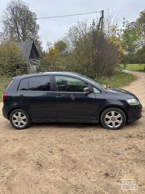 Volkswagen Golf Plus 2006 Molėtai, ar dzinēja tilpumu 1.90 L un nobraukumu 256 tūkst. km par 550 €, foto 5 vietnē AUTOMOTO.COM.LV