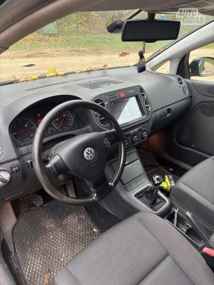 Volkswagen Golf Plus 2006 Molėtai, ar dzinēja tilpumu 1.90 L un nobraukumu 256 tūkst. km par 550 €, foto 11 vietnē AUTOMOTO.COM.LV