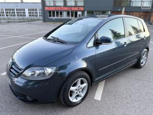 Volkswagen Golf Plus 2007 Kauņa, ar dzinēja tilpumu 2.00 L un nobraukumu 390 tūkst. km par 1400 €, foto 10 vietnē AUTOMOTO.COM.LV