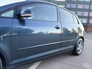 Volkswagen Golf Plus 2007 Kauņa, ar dzinēja tilpumu 2.00 L un nobraukumu 390 tūkst. km par 1400 €, foto 11 vietnē AUTOMOTO.COM.LV