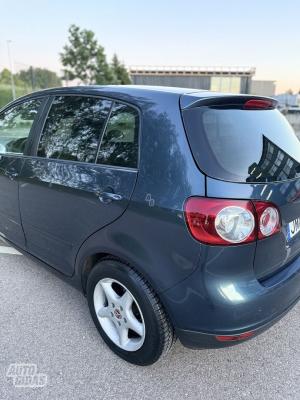 Volkswagen Golf Plus 2007 Kauņa, ar dzinēja tilpumu 2.00 L un nobraukumu 390 tūkst. km par 1400 €, foto 16 vietnē AUTOMOTO.COM.LV