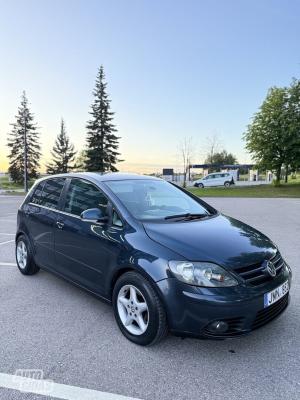 Volkswagen Golf Plus 2007 Kauņa, ar dzinēja tilpumu 2.00 L un nobraukumu 390 tūkst. km par 1400 €, foto 20 vietnē AUTOMOTO.COM.LV