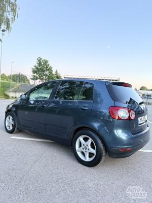 Volkswagen Golf Plus 2007 Kauņa, ar dzinēja tilpumu 2.00 L un nobraukumu 390 tūkst. km par 1400 €, foto 22 vietnē AUTOMOTO.COM.LV