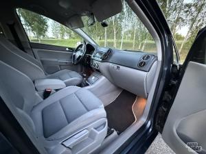 Volkswagen Golf Plus 2007 Kauņa, ar dzinēja tilpumu 2.00 L un nobraukumu 390 tūkst. km par 1400 €, foto 23 vietnē AUTOMOTO.COM.LV