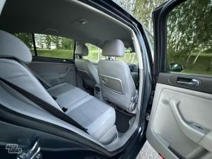 Volkswagen Golf Plus 2007 Kauņa, ar dzinēja tilpumu 2.00 L un nobraukumu 390 tūkst. km par 1400 €, foto 24 vietnē AUTOMOTO.COM.LV