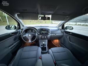 Volkswagen Golf Plus 2007 Kauņa, ar dzinēja tilpumu 2.00 L un nobraukumu 390 tūkst. km par 1400 €, foto 26 vietnē AUTOMOTO.COM.LV