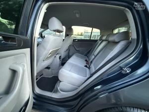 Volkswagen Golf Plus 2007 Kauņa, ar dzinēja tilpumu 2.00 L un nobraukumu 390 tūkst. km par 1400 €, foto 27 vietnē AUTOMOTO.COM.LV