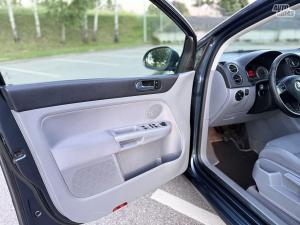 Volkswagen Golf Plus 2007 Kauņa, ar dzinēja tilpumu 2.00 L un nobraukumu 390 tūkst. km par 1400 €, foto 30 vietnē AUTOMOTO.COM.LV