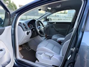 Volkswagen Golf Plus 2007 Kauņa, ar dzinēja tilpumu 2.00 L un nobraukumu 390 tūkst. km par 1400 €, foto 31 vietnē AUTOMOTO.COM.LV