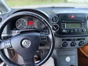 Volkswagen Golf Plus 2007 Kauņa, ar dzinēja tilpumu 2.00 L un nobraukumu 390 tūkst. km par 1400 €, foto 33 vietnē AUTOMOTO.COM.LV