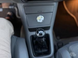 Volkswagen Golf Plus 2007 Kauņa, ar dzinēja tilpumu 2.00 L un nobraukumu 390 tūkst. km par 1400 €, foto 34 vietnē AUTOMOTO.COM.LV
