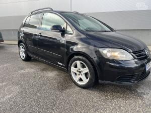 Volkswagen Golf Plus 2007 Viļņa, ar dzinēja tilpumu 1.90 L un nobraukumu 0 tūkst. km par 1550 €, foto 10 vietnē AUTOMOTO.COM.LV