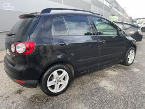 Volkswagen Golf Plus 2007 Viļņa, ar dzinēja tilpumu 1.90 L un nobraukumu 0 tūkst. km par 1550 €, foto 12 vietnē AUTOMOTO.COM.LV
