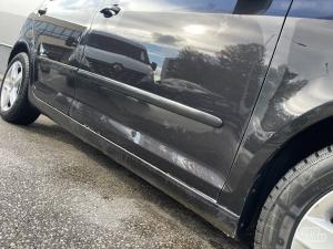 Volkswagen Golf Plus 2007 Viļņa, ar dzinēja tilpumu 1.90 L un nobraukumu 0 tūkst. km par 1550 €, foto 16 vietnē AUTOMOTO.COM.LV
