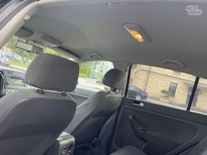 Volkswagen Golf Plus 2007 Viļņa, ar dzinēja tilpumu 1.90 L un nobraukumu 0 tūkst. km par 1550 €, foto 20 vietnē AUTOMOTO.COM.LV