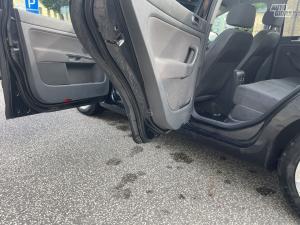 Volkswagen Golf Plus 2007 Viļņa, ar dzinēja tilpumu 1.90 L un nobraukumu 0 tūkst. km par 1550 €, foto 25 vietnē AUTOMOTO.COM.LV