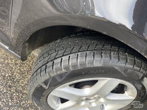 Volkswagen Golf Plus 2007 Viļņa, ar dzinēja tilpumu 1.90 L un nobraukumu 0 tūkst. km par 1550 €, foto 28 vietnē AUTOMOTO.COM.LV