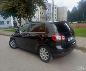Фольксваген Гольф Плюс 2007 в Каунас, объемом двигателя 2.00 л и пробегом 258 тыс. км за 2450 €, фото 8 на AUTOMOTO.COM.LV
