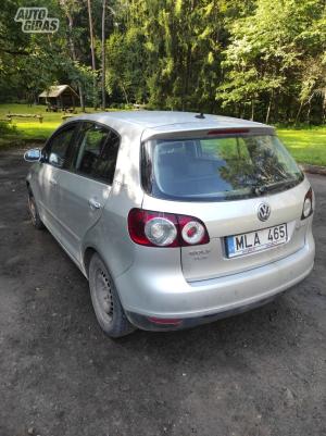 Volkswagen Golf Plus 2007 Kauņa, ar dzinēja tilpumu 1.60 L un nobraukumu 336 tūkst. km par 1500 €, foto 7 vietnē AUTOMOTO.COM.LV