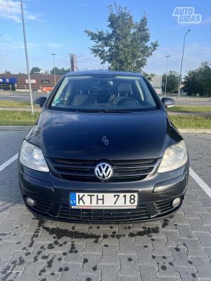 Volkswagen Golf Plus 2007 in Kaunas, with an engine capacity of 2.00 L and mileage of 252 thousand km for 1650 €, photo 3 on AUTOMOTO.COM.LV