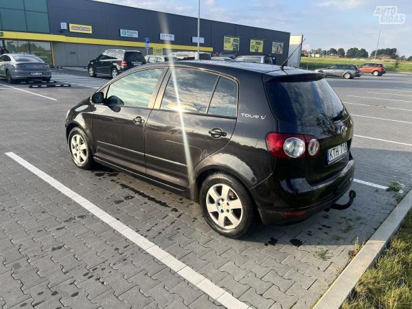 Volkswagen Golf Plus 2007 Kauņa, ar dzinēja tilpumu 2.00 L un nobraukumu 252 tūkst. km par 1650 €, foto 7 vietnē AUTOMOTO.COM.LV