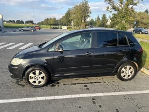 Volkswagen Golf Plus 2007 in Kaunas, with an engine capacity of 2.00 L and mileage of 252 thousand km for 1650 €, photo 9 on AUTOMOTO.COM.LV