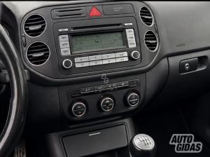 Volkswagen Golf Plus 2007 Kauņa, ar dzinēja tilpumu 1.90 L un nobraukumu 230 tūkst. km par 2100 €, foto 7 vietnē AUTOMOTO.COM.LV