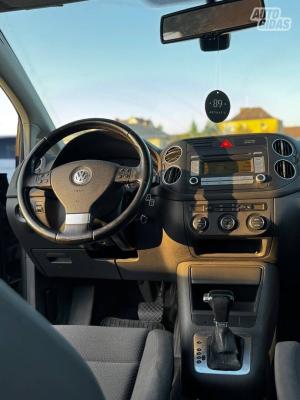 Фольксваген Гольф Плюс 2007 в Клайпеда, объемом двигателя 2.00 л и пробегом 331 тыс. км за 2200 €, фото 17 на AUTOMOTO.COM.LV