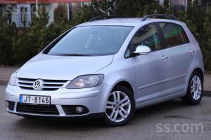 Фольксваген Гольф Плюс 2008 в Тукумс, объемом двигателя 1.90 л и пробегом 366 тыс. км за 2450 €, фото 3 на AUTOMOTO.COM.LV