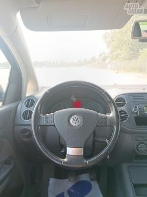 Volkswagen Golf Plus 2008 in Marijampole, with an engine capacity of 1.90 L and mileage of 263 thousand km for 2750 €, photo 14 on AUTOMOTO.COM.LV