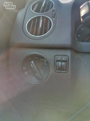 Volkswagen Golf Plus 2008 in Marijampole, with an engine capacity of 1.90 L and mileage of 263 thousand km for 2750 €, photo 17 on AUTOMOTO.COM.LV