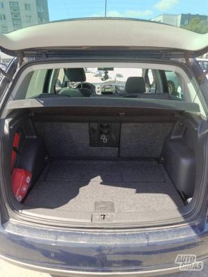 Volkswagen Golf Plus 2008 in Jonava, with an engine capacity of 1.90 L and mileage of 398 thousand km for 2400 €, photo 7 on AUTOMOTO.COM.LV