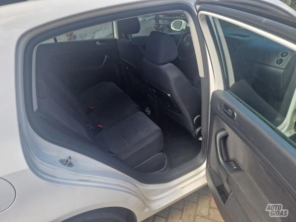 Volkswagen Golf Plus 2009 Kauņa, ar dzinēja tilpumu 1.40 L un nobraukumu 237 tūkst. km par 2500 €, foto 6 vietnē AUTOMOTO.COM.LV