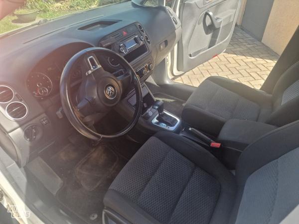 Volkswagen Golf Plus 2009 Kauņa, ar dzinēja tilpumu 1.40 L un nobraukumu 237 tūkst. km par 2500 €, foto 9 vietnē AUTOMOTO.COM.LV